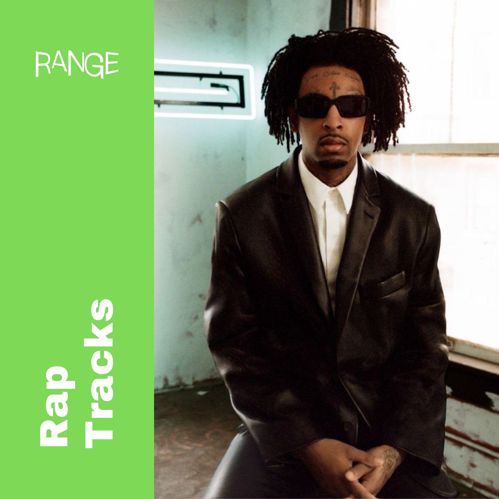 Rap Tracks | RANGE