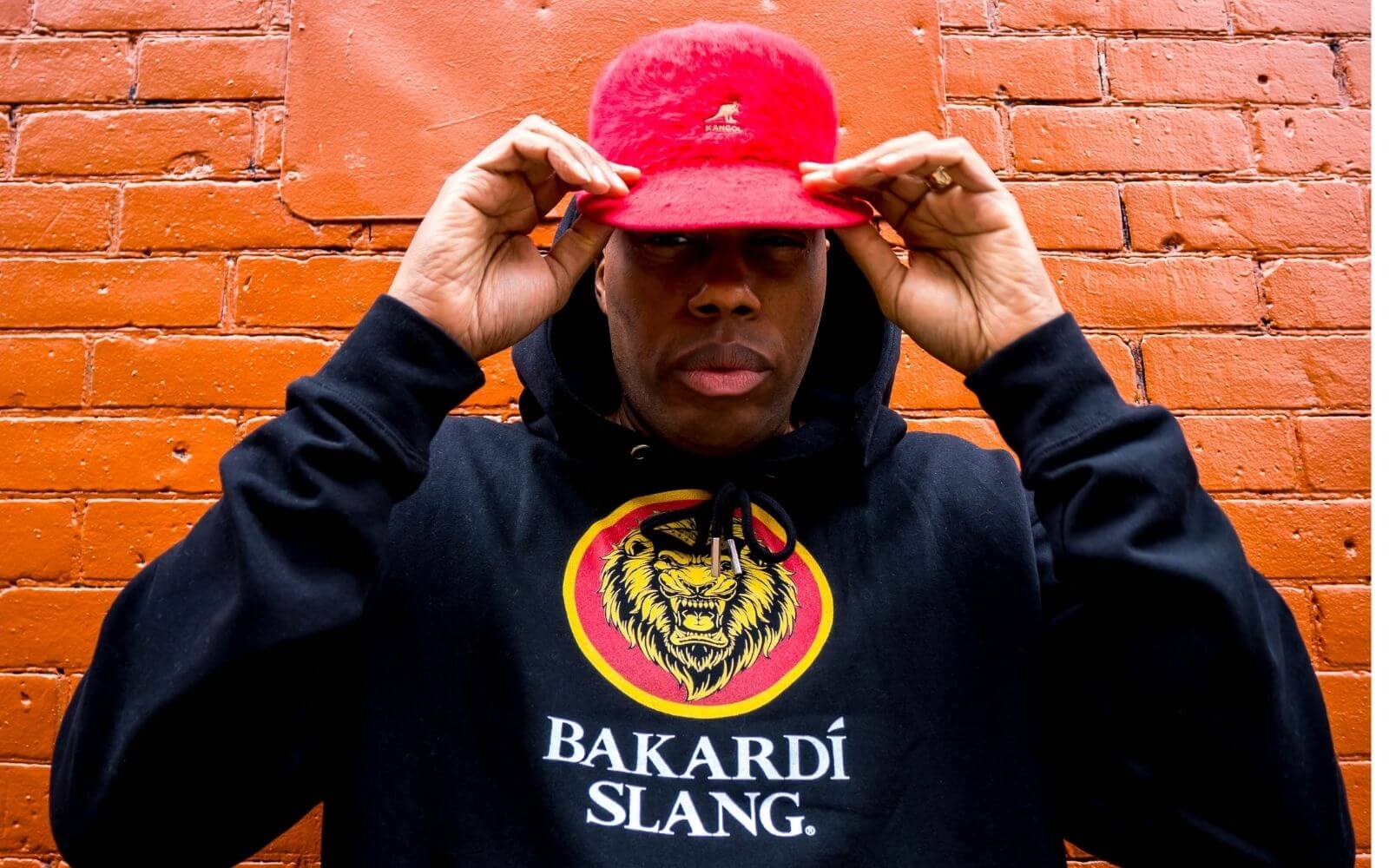 A Conversation With Rap Legend Kardinal Offishall | RANGE