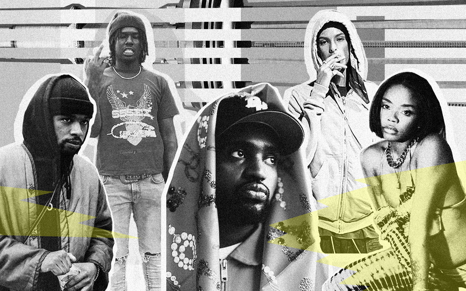 5 Toronto Artists You Need To Hear Right Now | RANGE