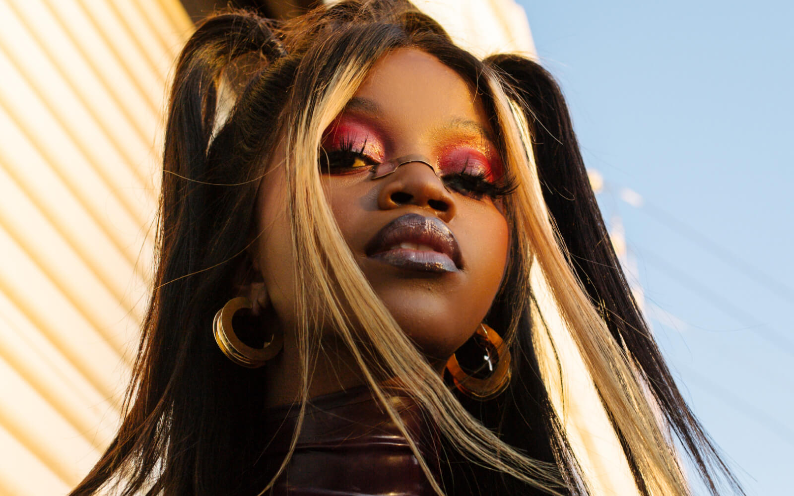 Tkay Maidza Is Thriving In The Chaos | RANGE