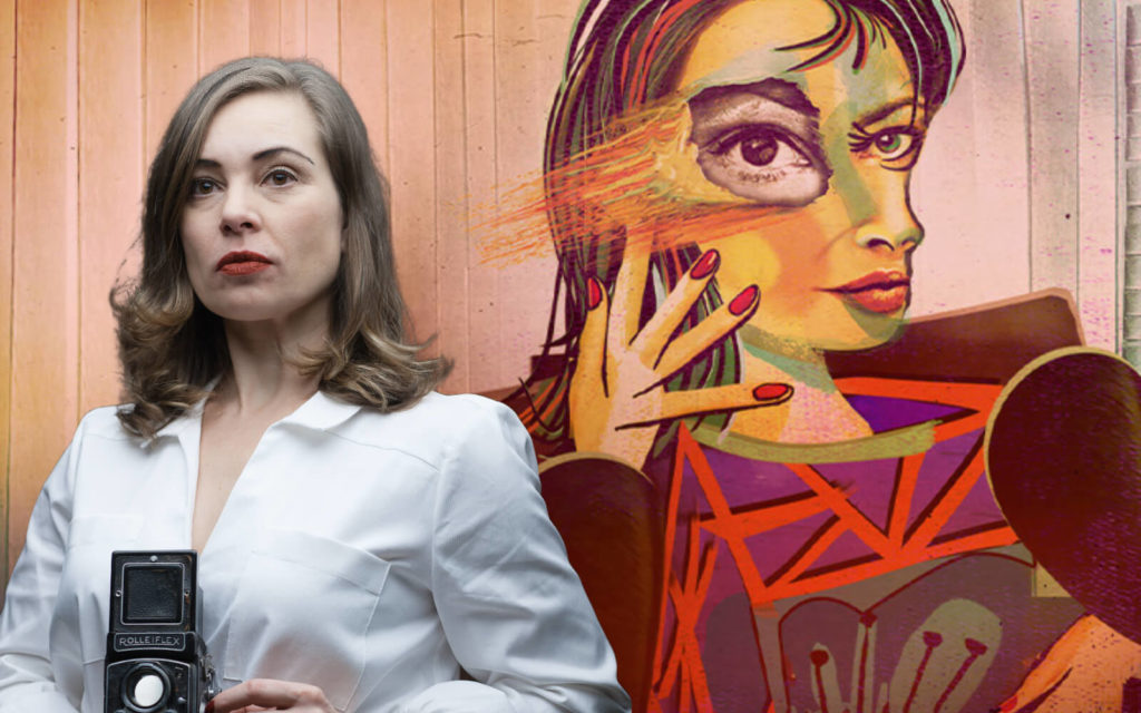 Daniela Vlaskalic’s Wicked Playlist | RANGE