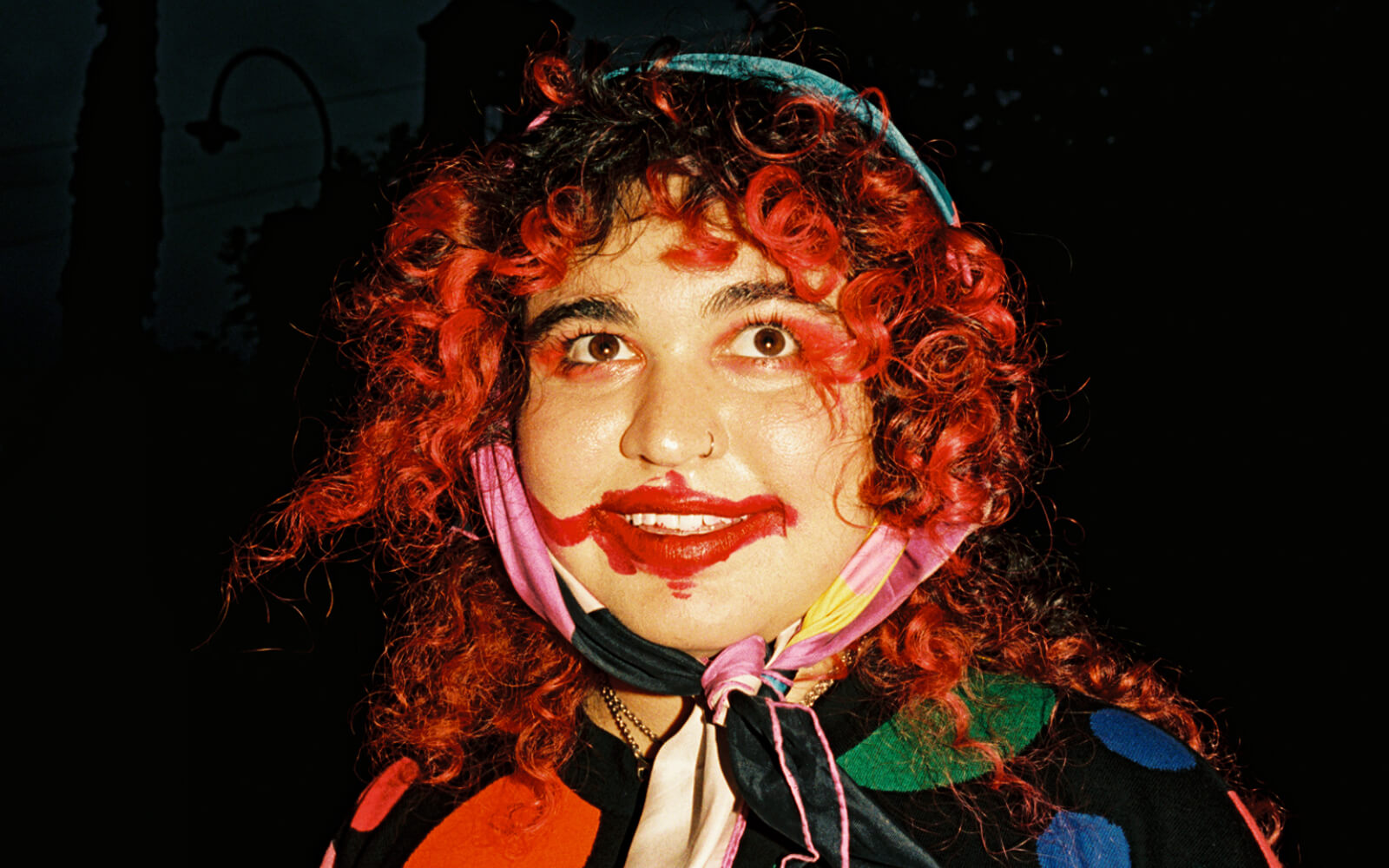 Interview: Remi Wolf Is Pop Music’s Best Friend | RANGE