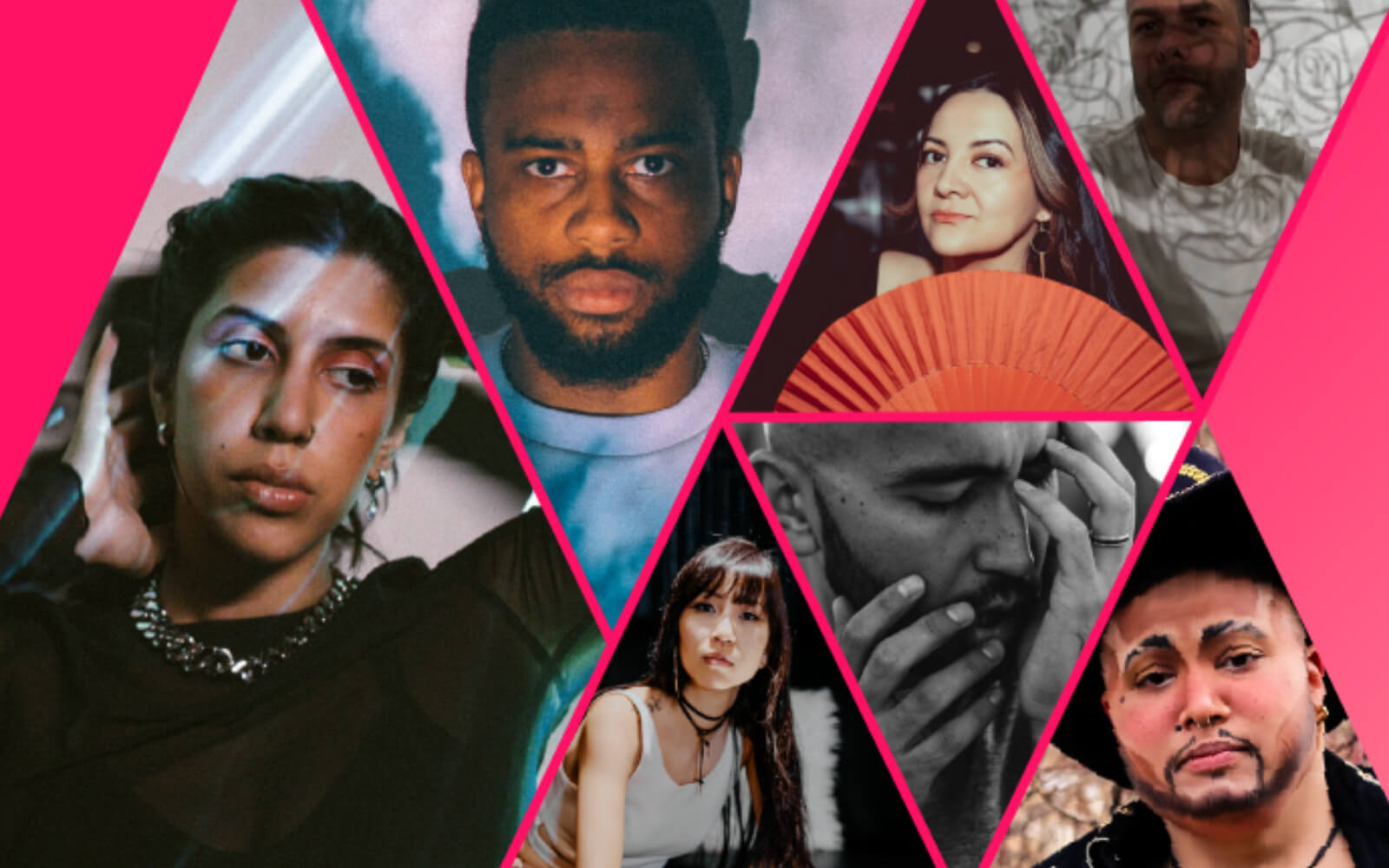 Preview | Through the Fire: This Cabaret Can Save Your Life