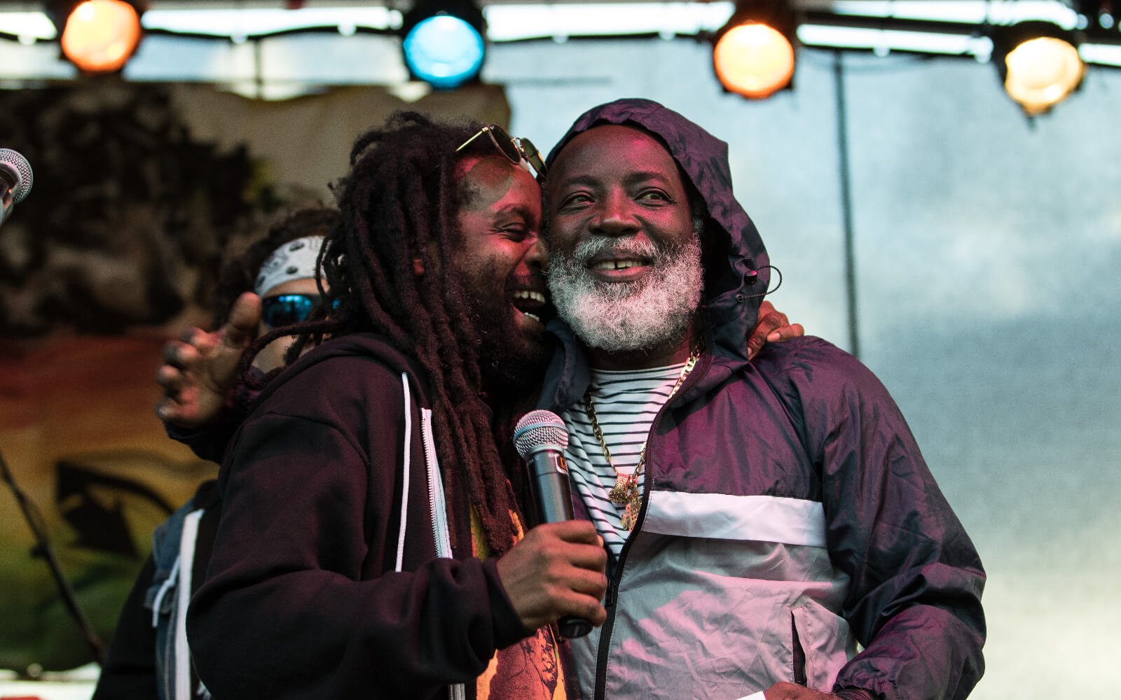 Victoria Ska & Reggae Festival 2022 | RANGE