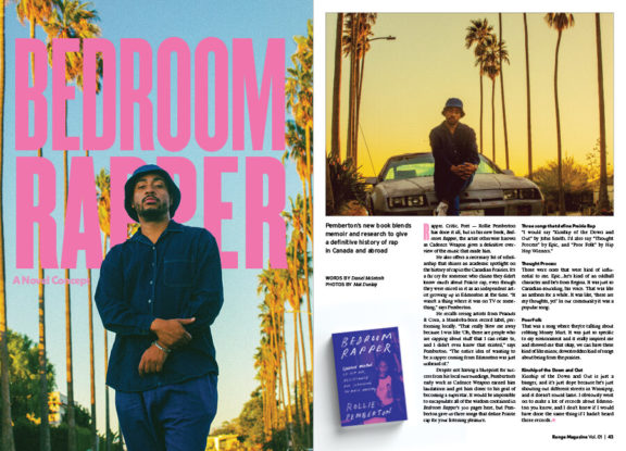 Summer 2022 Print Edition | RANGE