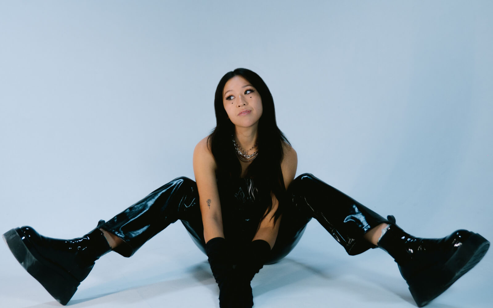 Video Premiere: Serena Sun - “Body” | RANGE