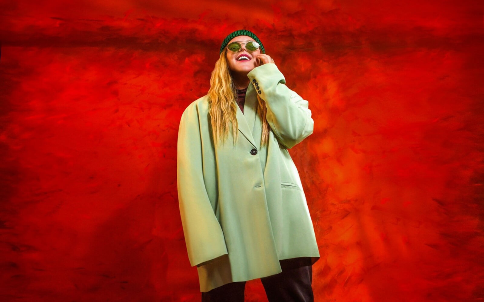 Tones and I Is Dancing Through the Hype | RANGE