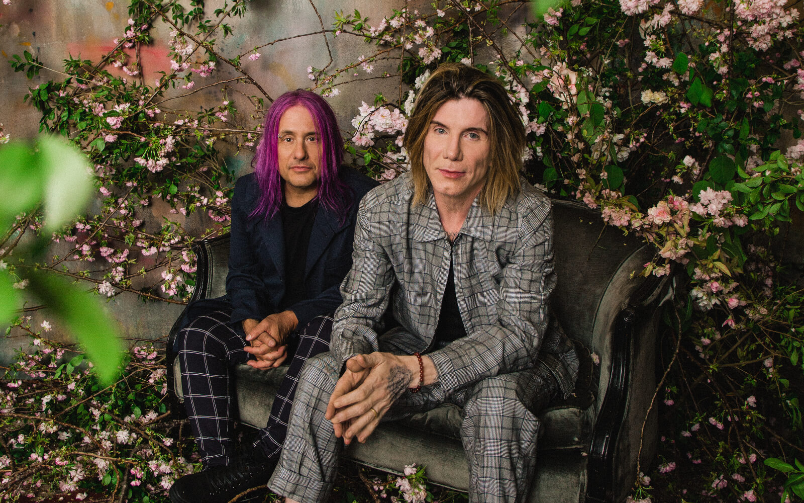 Goo Goo Dolls Bet on Themselves with Chaos in Bloom