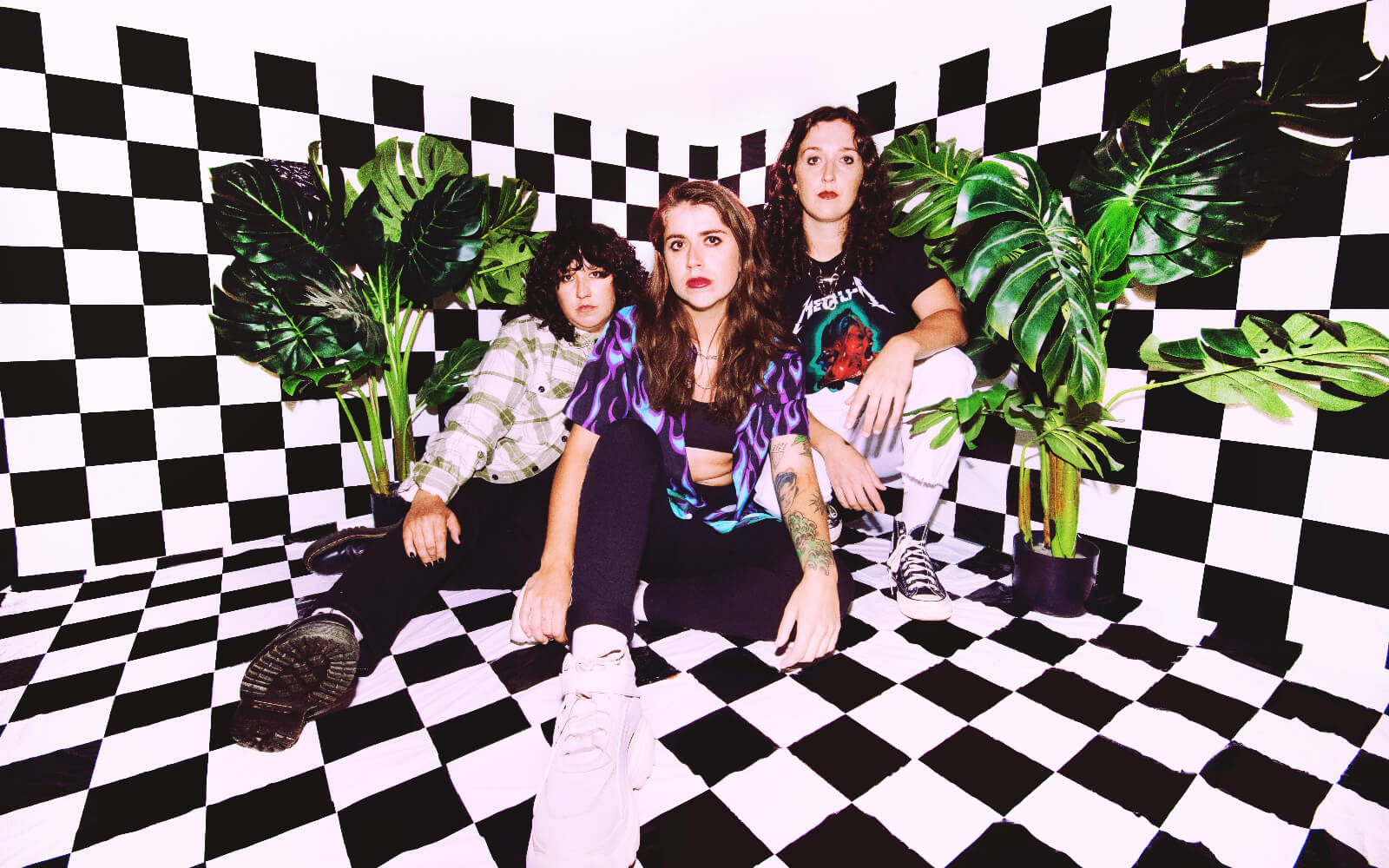 Les Shirley Build a Temple to Maximalism | RANGE