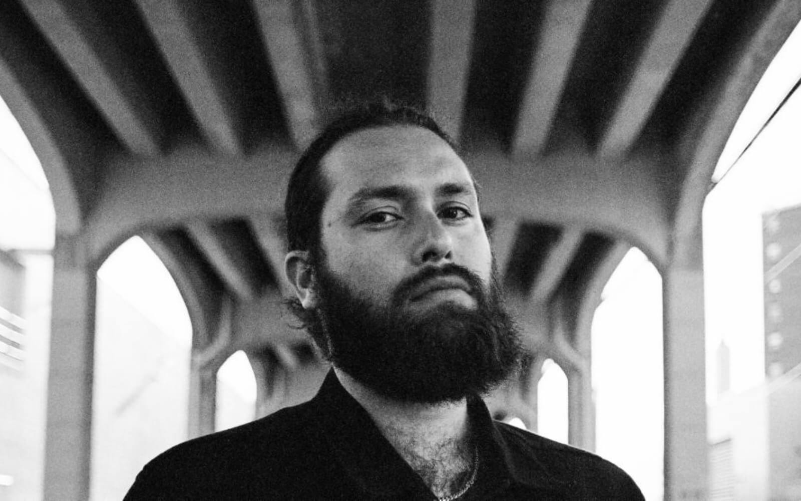 Album Review: Nick Hakim - Cometa | RANGE