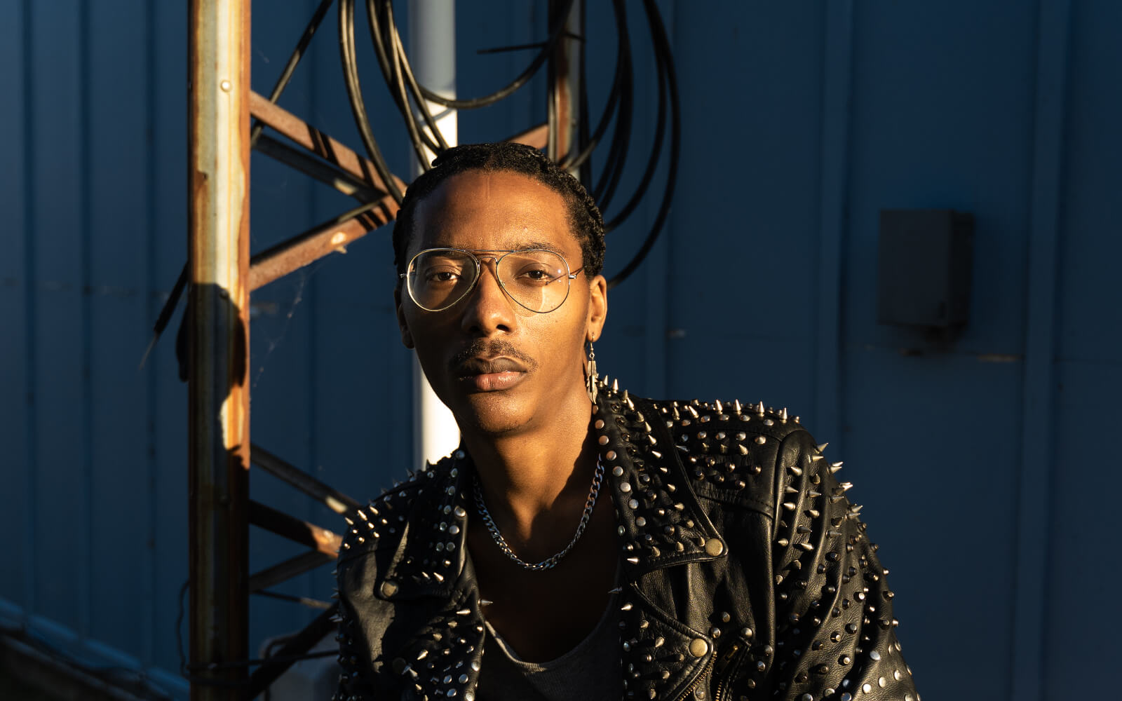 The Creative Destruction of Quinton Barnes | RANGE