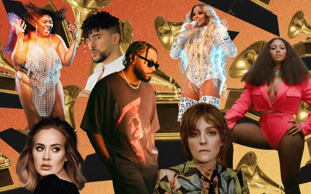 2023 Grammy Award Predictions | RANGE