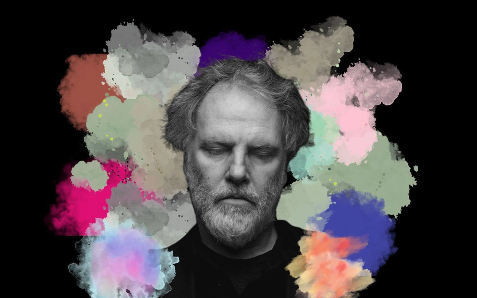 The Exquisite Melodrama Of Guy Maddin | RANGE