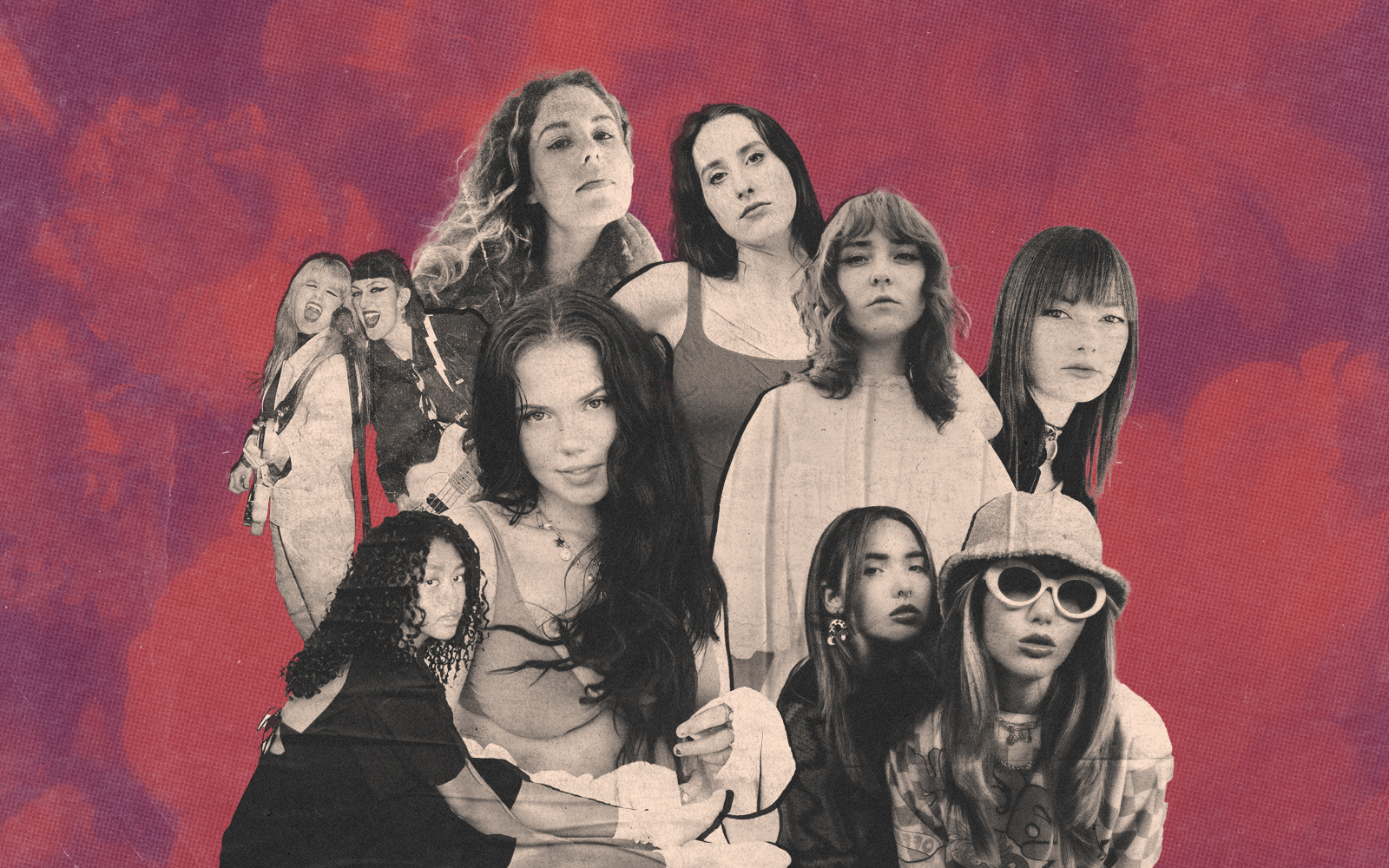 A New Era of Women & Songs | RANGE