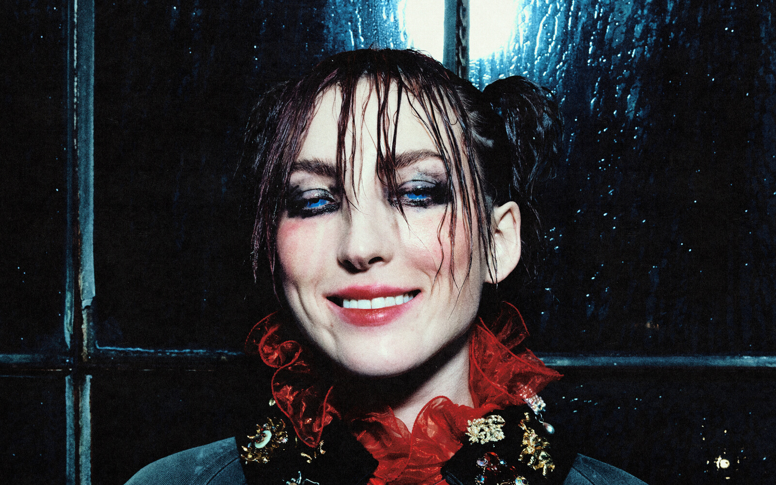 Sophia Bel Refines Her Attachment Style | RANGE