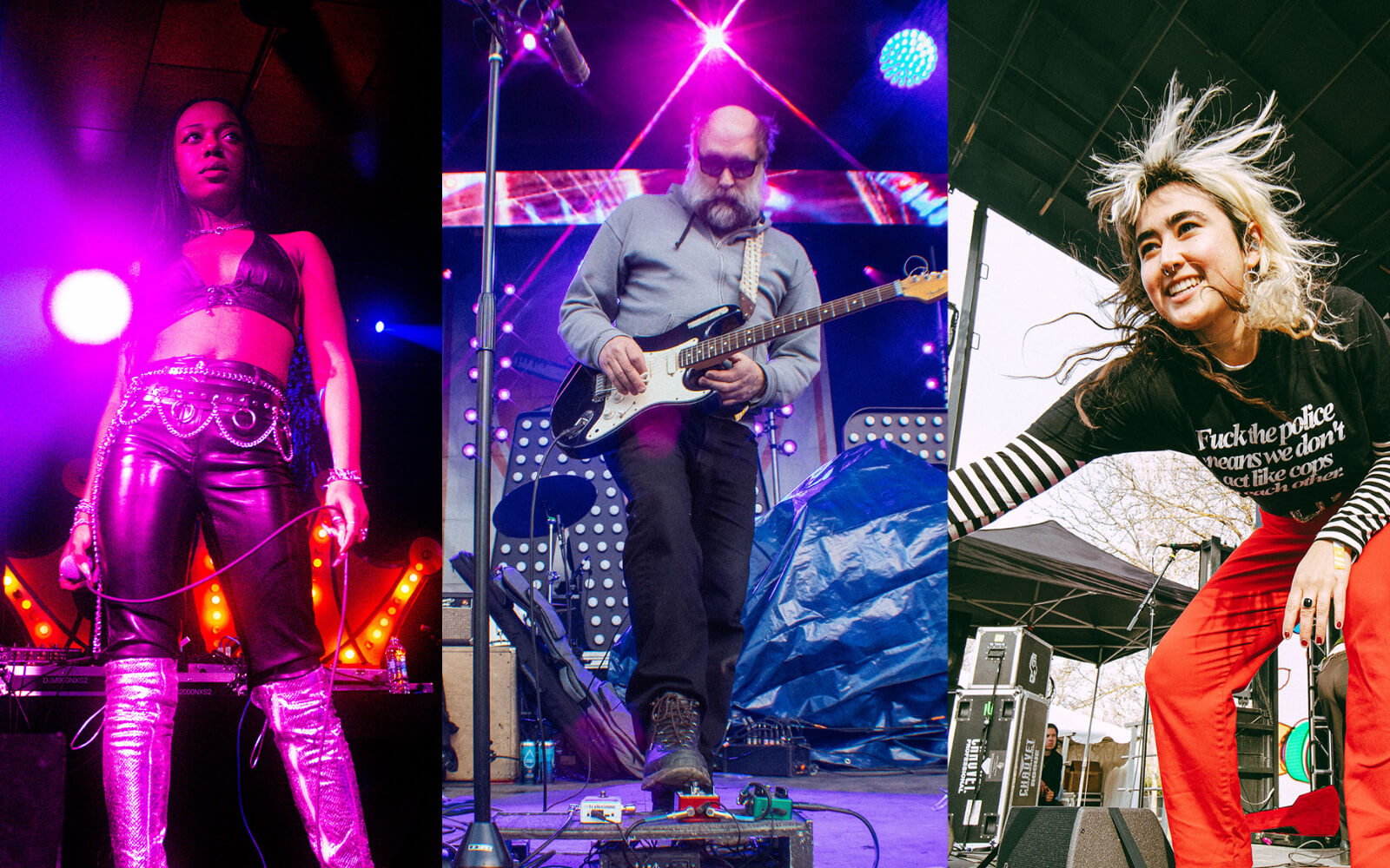 Treefort Music Festival 2023 Highlights | RANGE