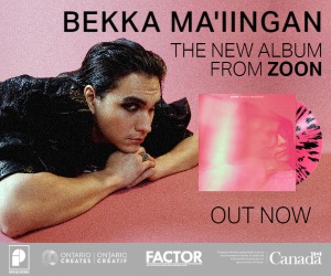 6 Canadian Indie Record Labels You Should Know | RANGE