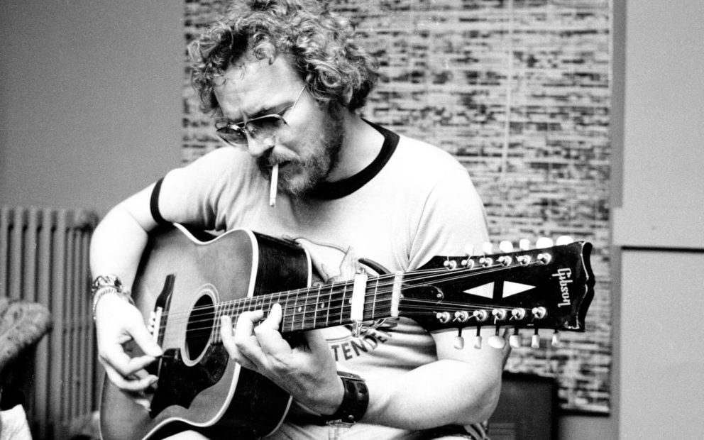 Remembering Gordon Lightfoot | RANGE