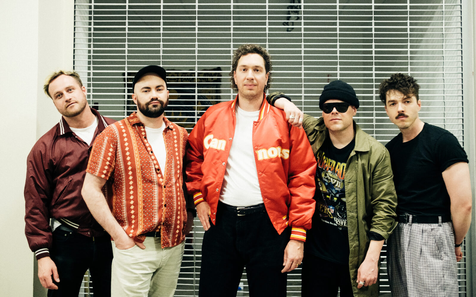 The Love Language Of BETABOYS | RANGE