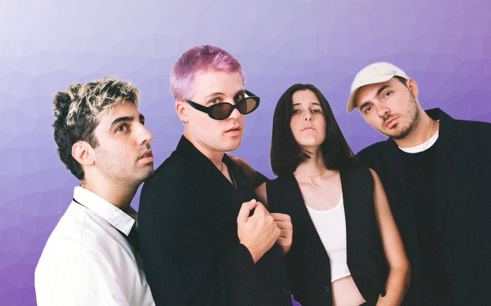 Valley Embrace The Universal Language Of Pop Music | RANGE