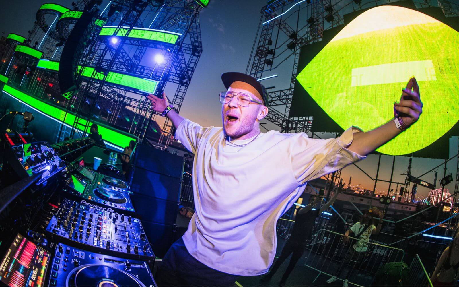 Our Favourite DJs Share Their 2023 Highlights | RANGE