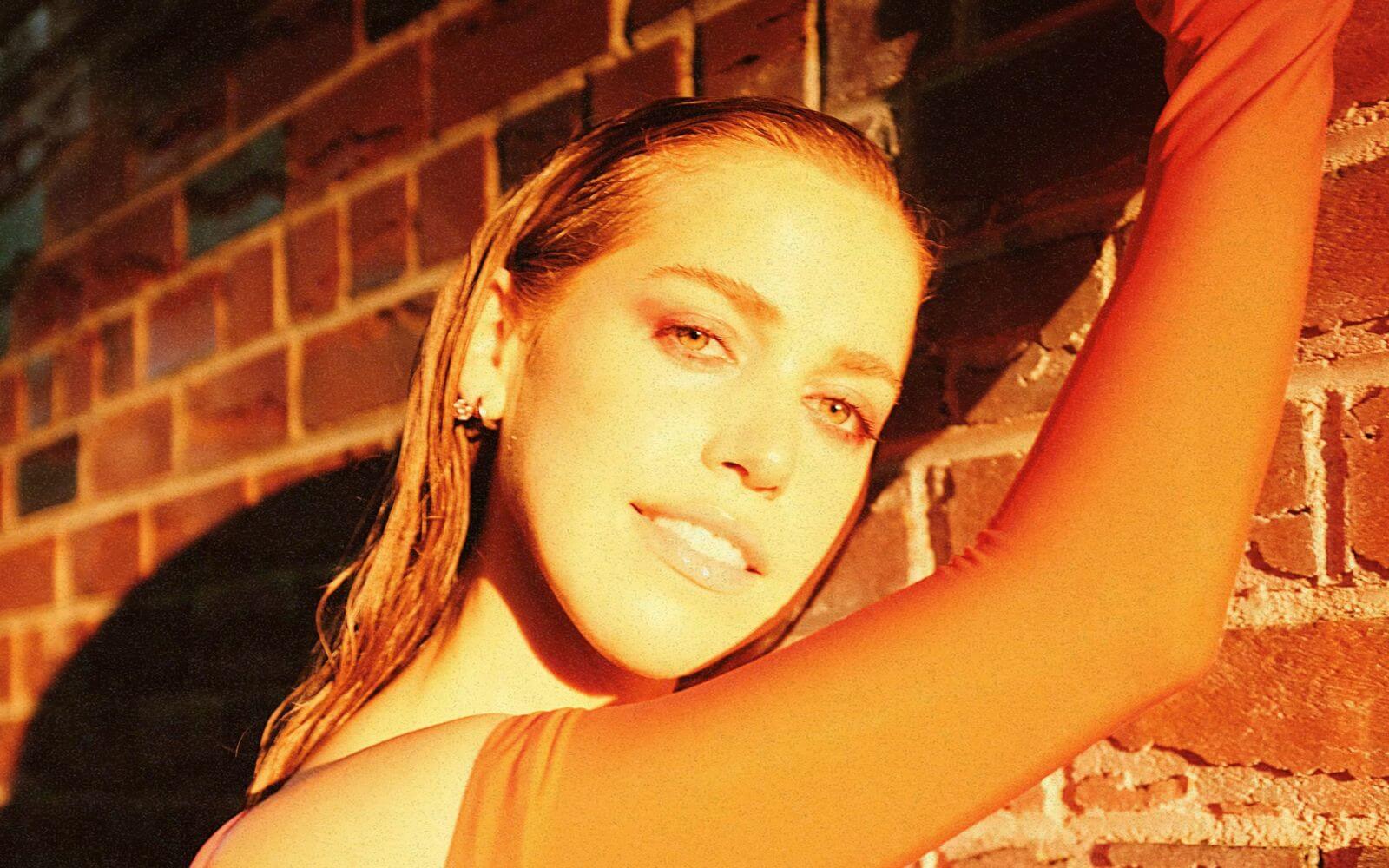 Inside Miranda Joan’s Overstimulated Confessional | RANGE