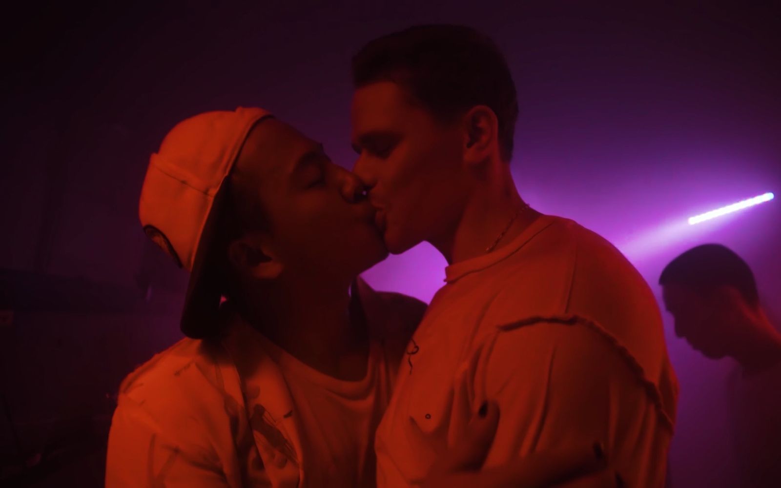 The Last Year of Darkness - Review | RANGE