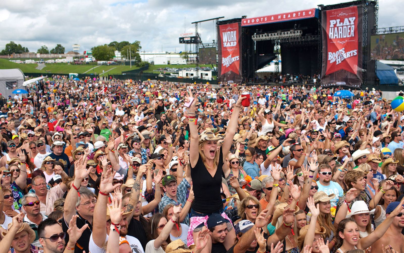 Boots & Hearts 2024: Our Picks of the Fest | RANGE