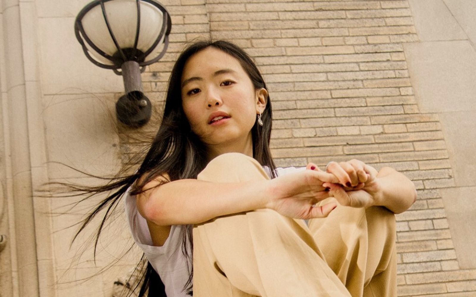 Sarah Kinsley is Alive With the Sound of Music | RANGE