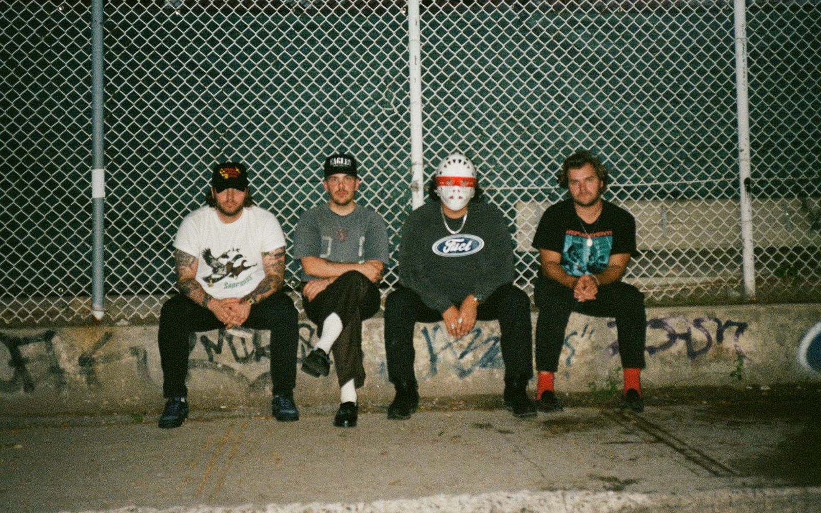 Indian Giver Call For Action on “Purity” | RANGE