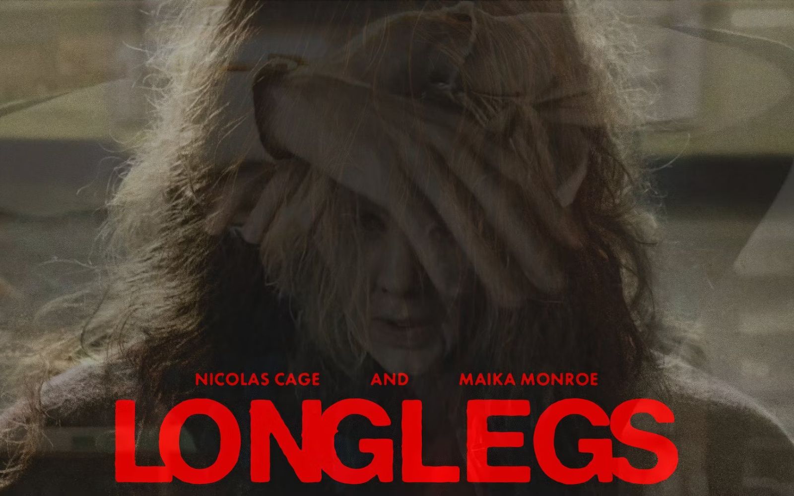Longlegs’ Osgood Perkins is a Caretaker of Dread | RANGE