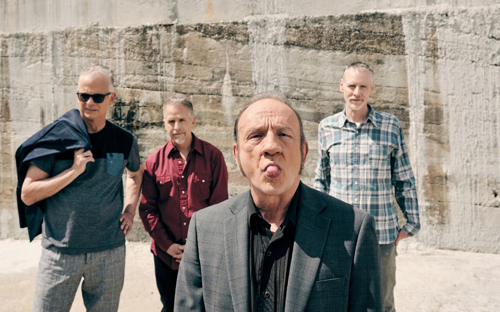 Another Night Out With The Jesus Lizard | RANGE