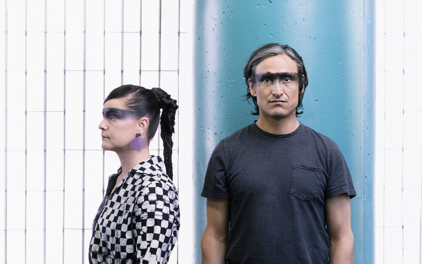 Ghostkeeper Find Joy in New Noises | RANGE