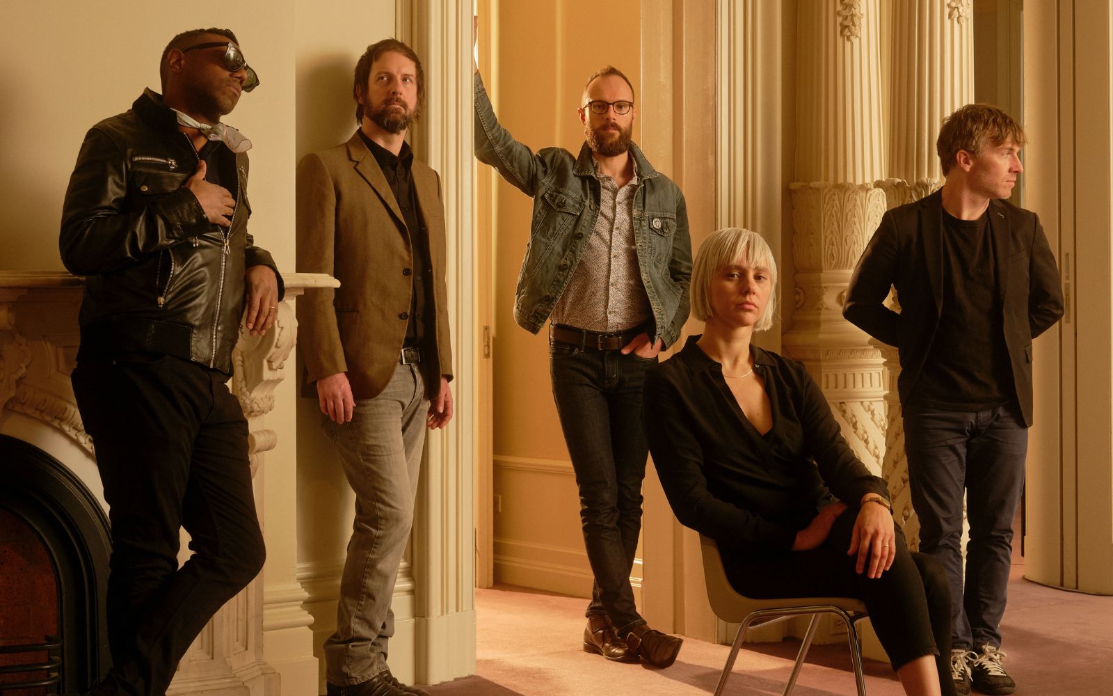 Review: The Dears’ No Cities Left Turns 20 | RANGE