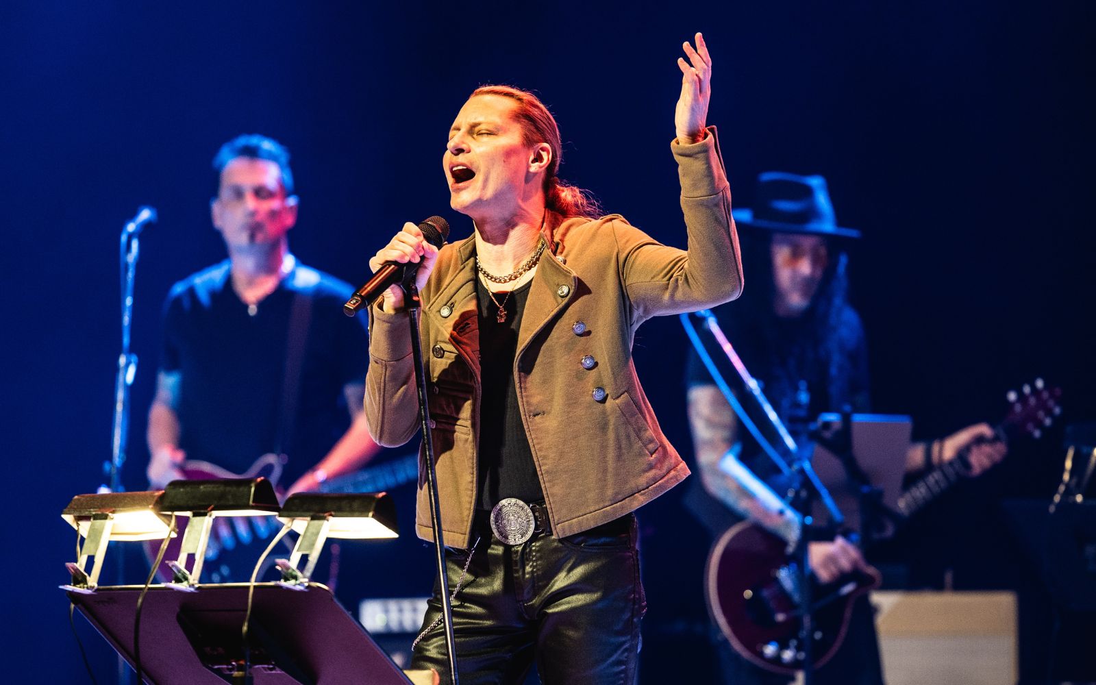 Classic Albums Live: Not Your Average Cover Band | RANGE