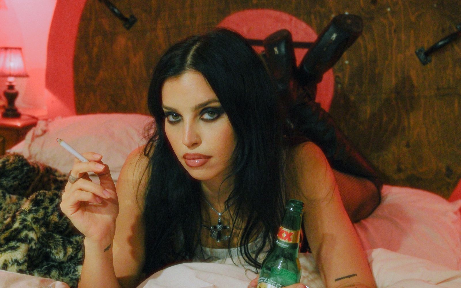 There’s Something About Laye | RANGE