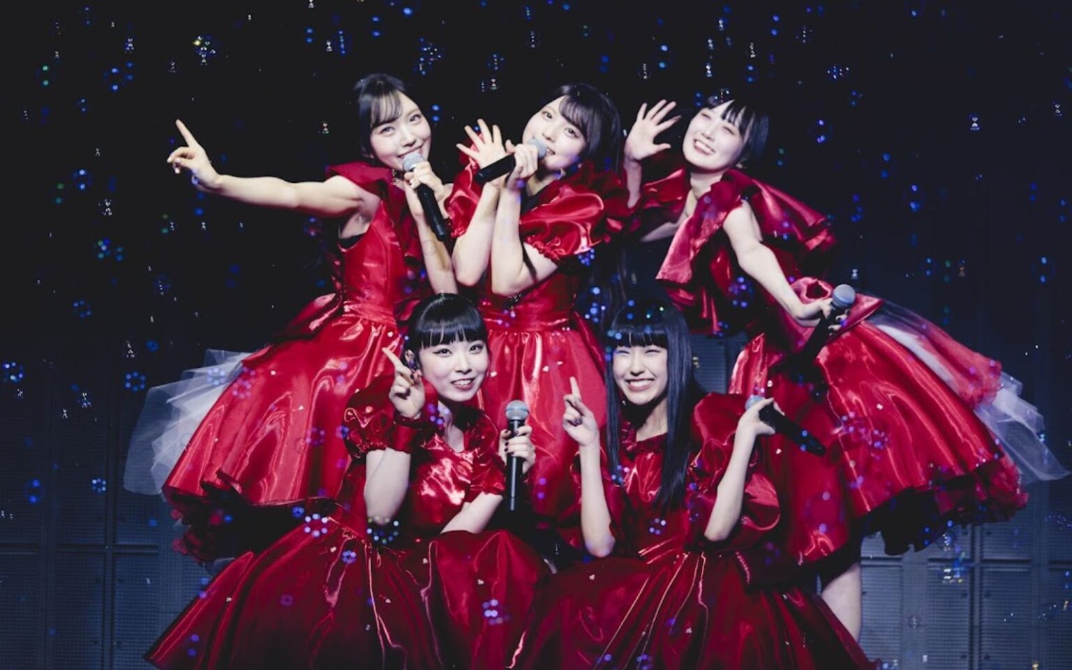 Meet Phantom Siita: The Dark Idols of Modern J-Pop | RANGE