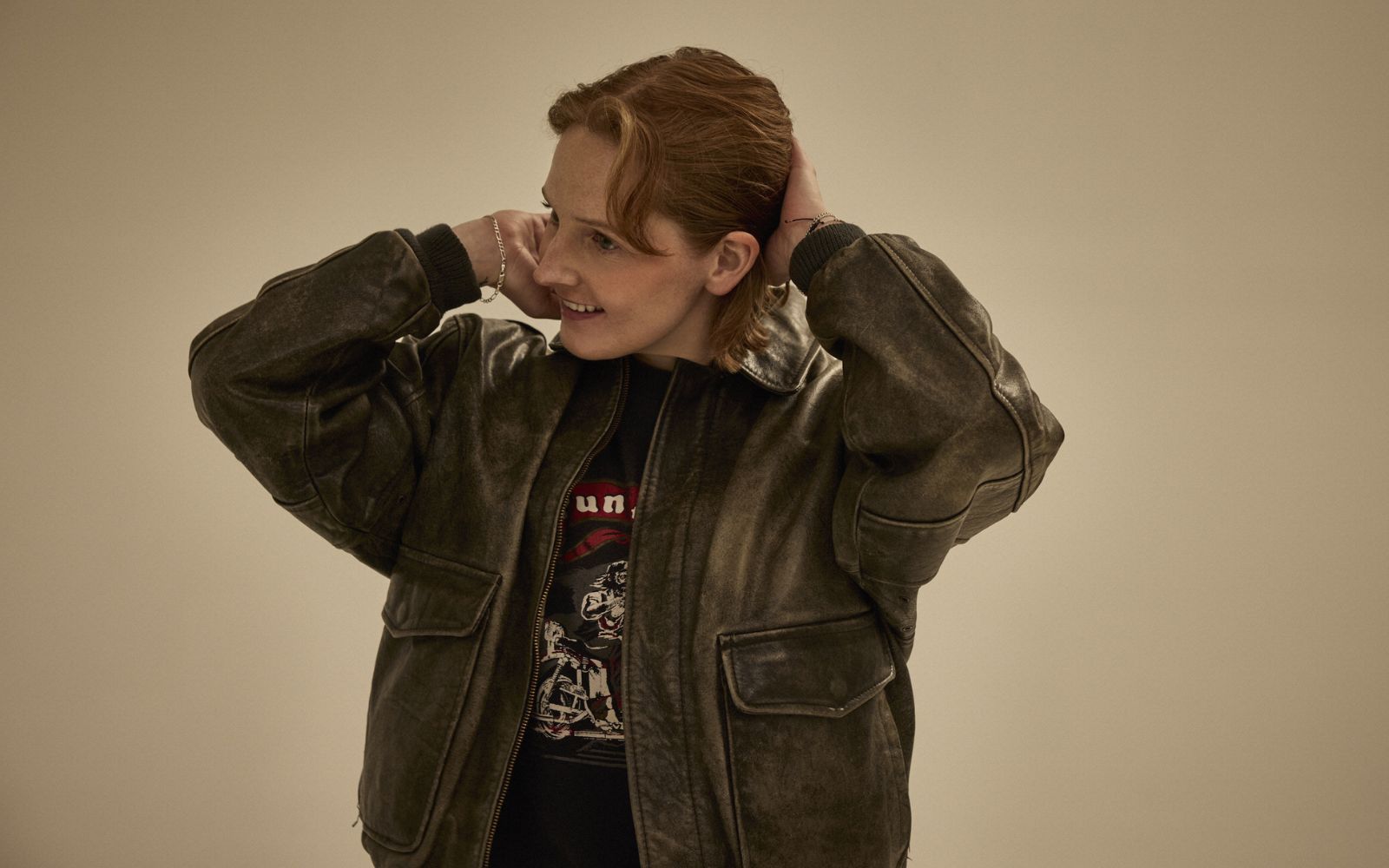 Charlie Houston Is Gonna Be Big | RANGE