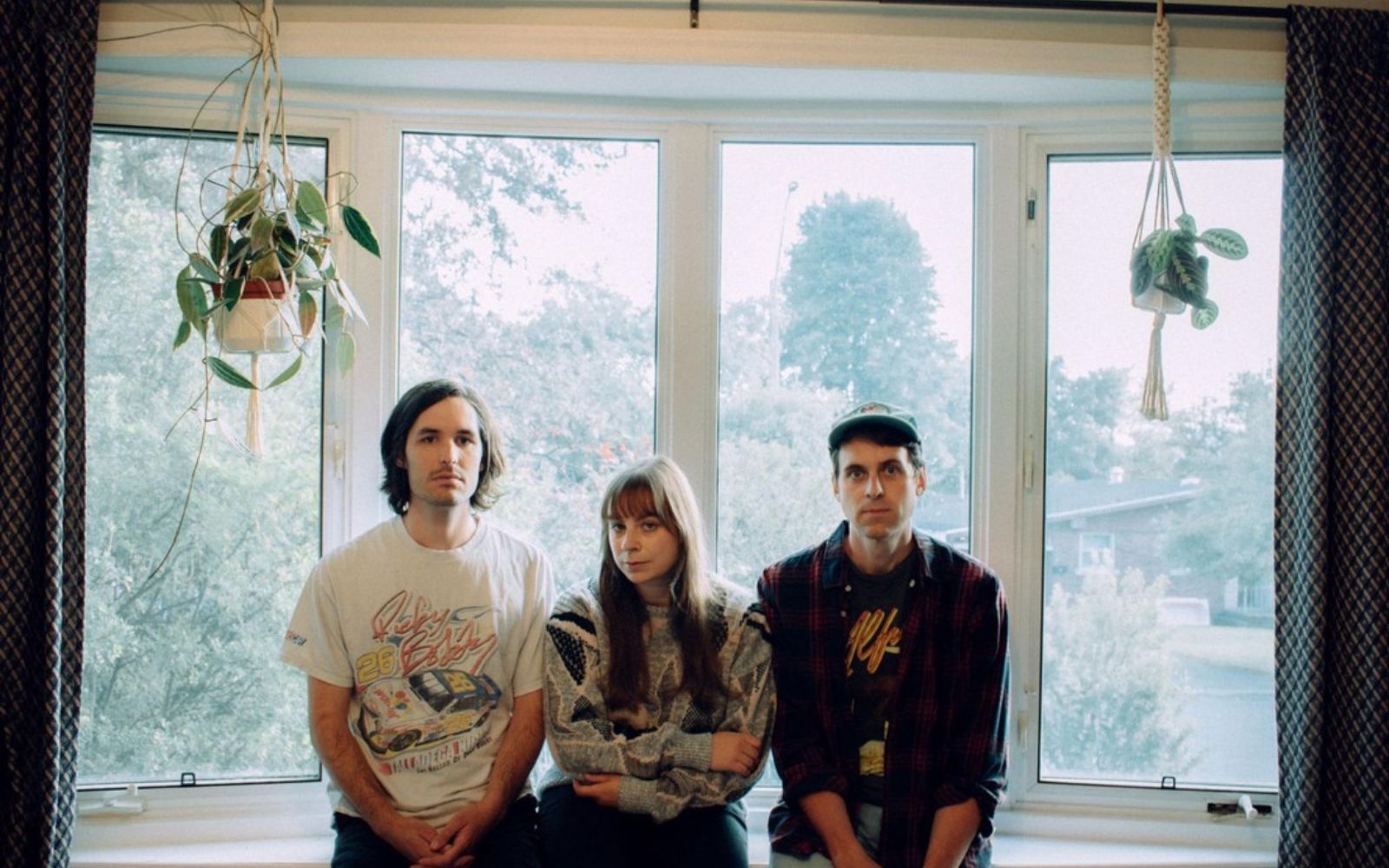 Casper Skulls Embrace New Rhythms on Kit-Cat | RANGE