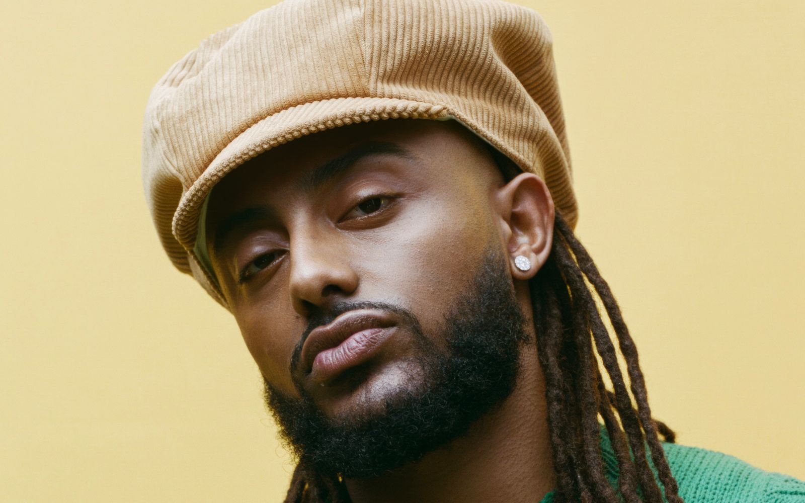 Aminé - 13 Months of Sunshine Album Review | RANGE