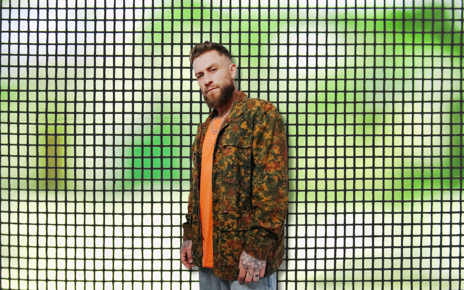 Dub FX: The One Man Band With His Third Eye Open | RANGE