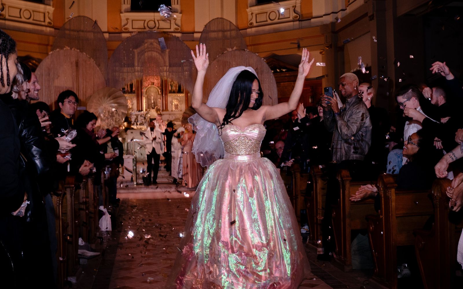 Elle Barbara’s Ultimate Act of Self Love | RANGE