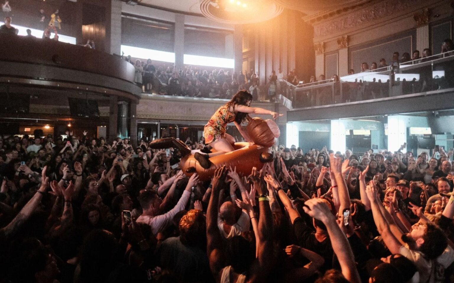 Otoboke Beaver: Kyoto’s Noise Icons Won’t Be Tamed