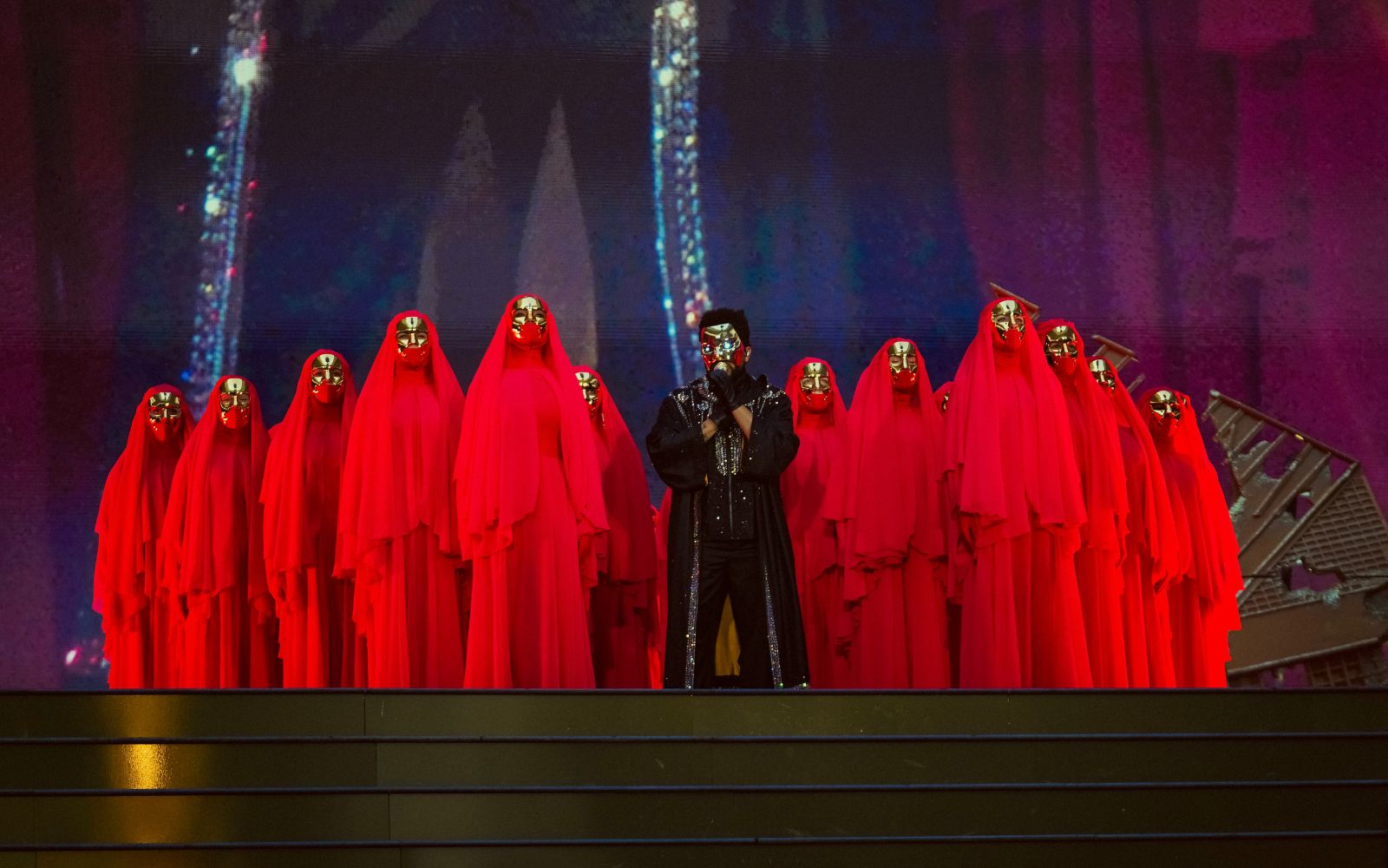 The Weeknd’s Stadium Era Hits a Glorious High | RANGE