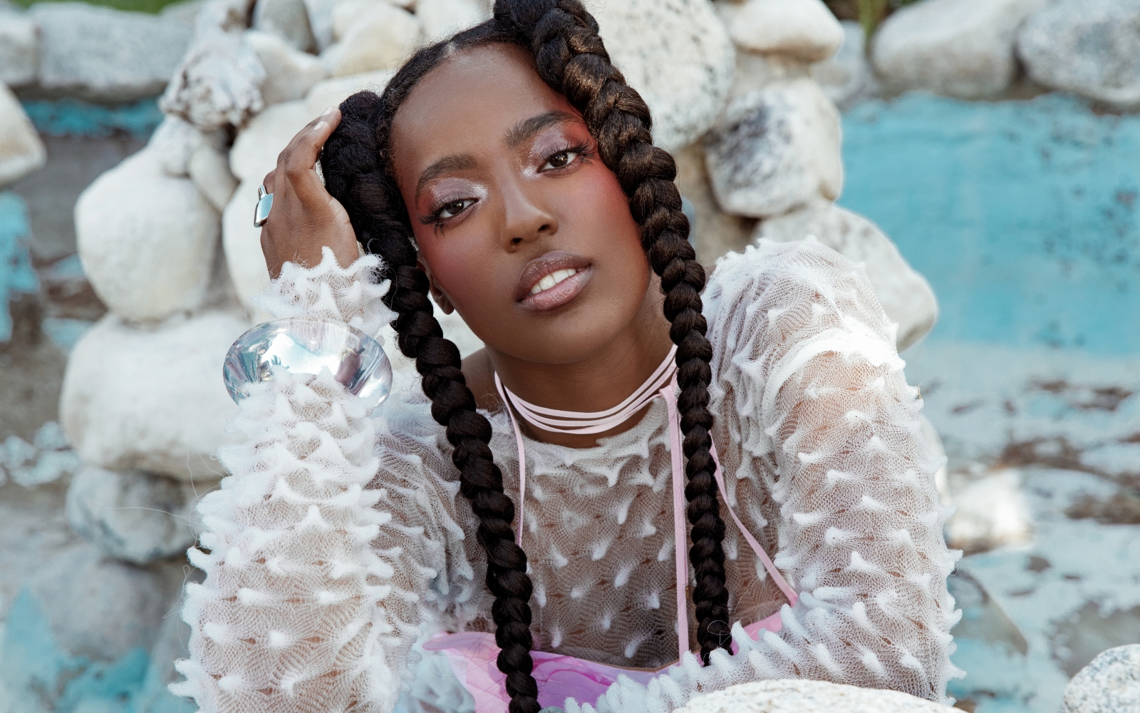 ZADA Isn’t Angry—She’s Free | RANGE