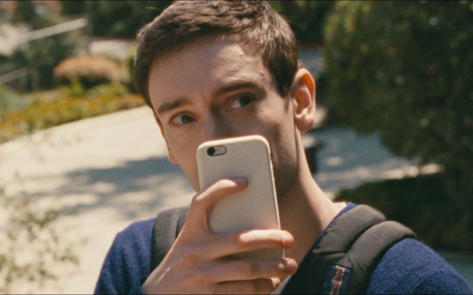 Welcome to the Golden Age of the Lurker | RANGE
