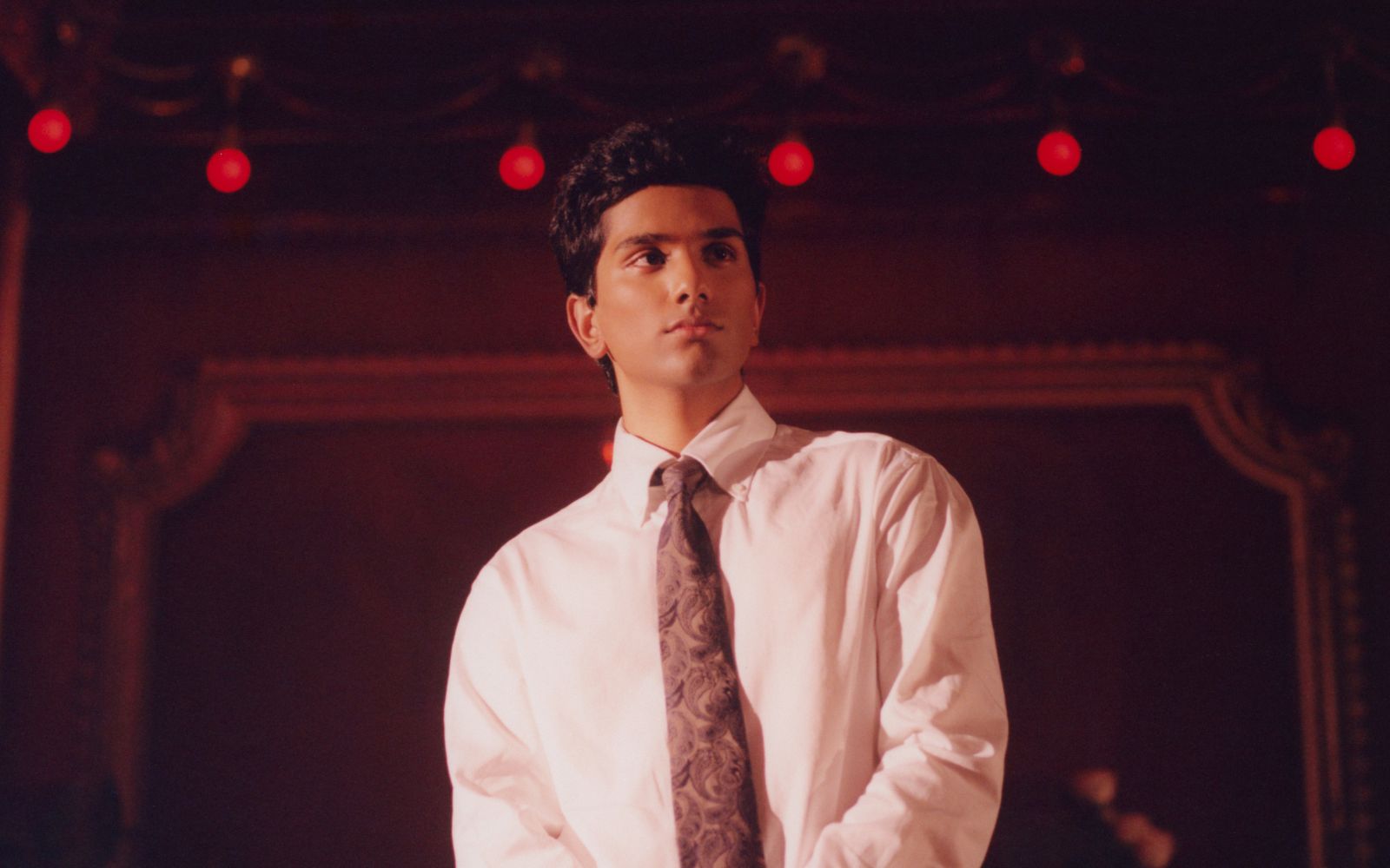 Joel Sunny’s Soundtrack of the Stars | RANGE