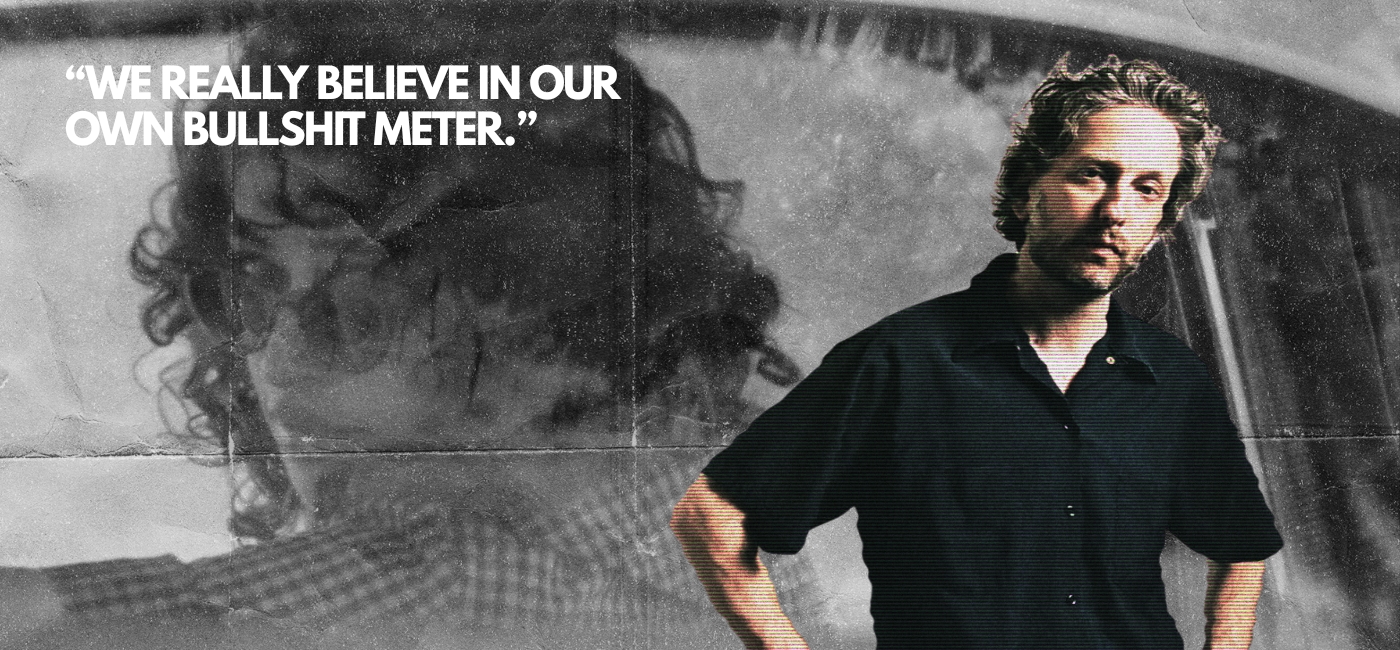 Behind Daniel Lopatin’s Time-Bending Marty Supreme Score | RANGE