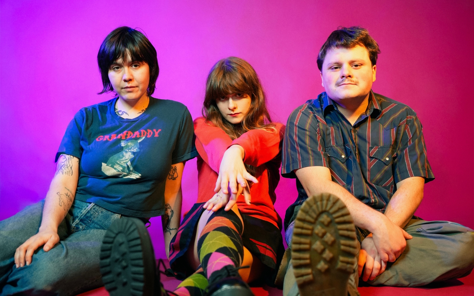 FANGIRL Diaries: Skating Polly And The Years Between | RANGE