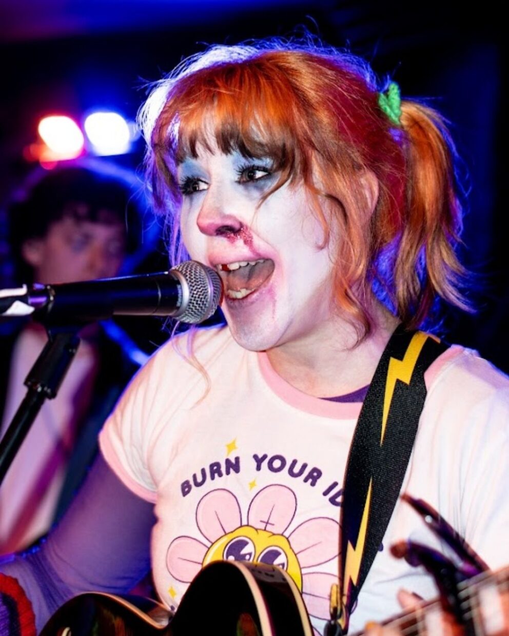 SHY FRiEND Are Through Being Cool | RANGE